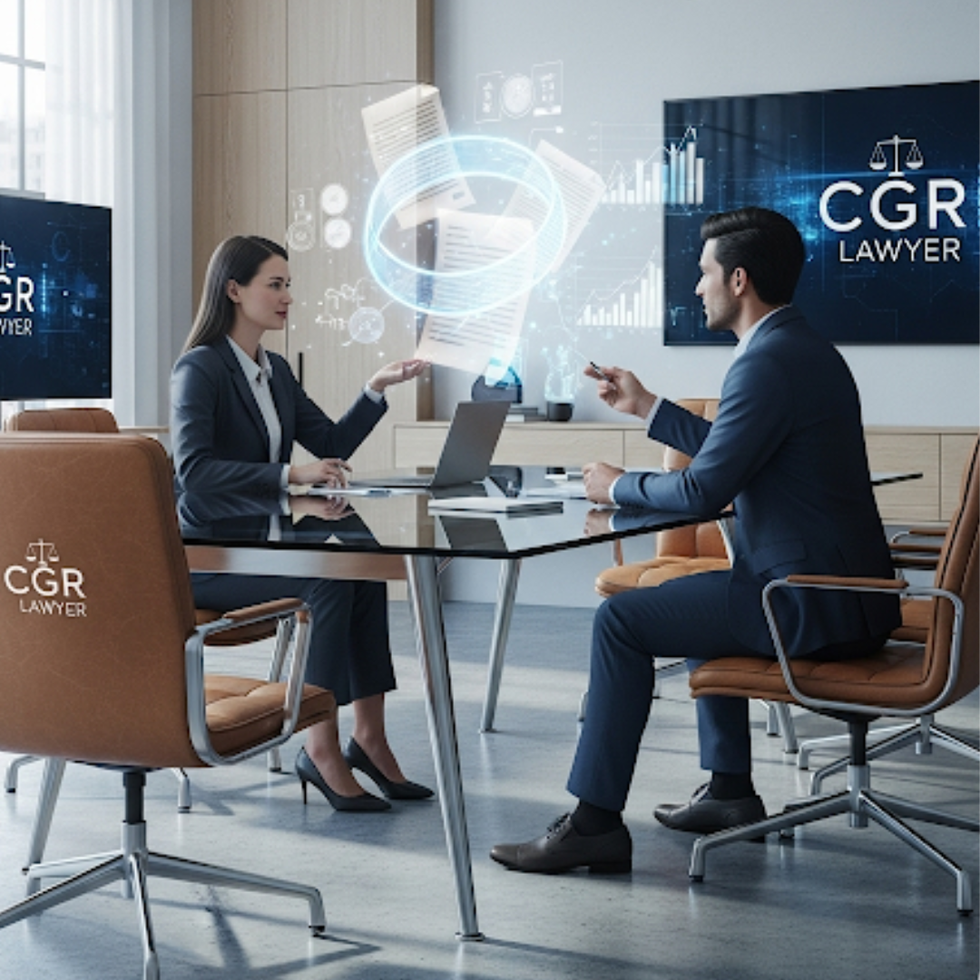 Un Nuevo Enfoque en la Asesoría Legal y Contable: CGR Lawyer - CGR Lawyer